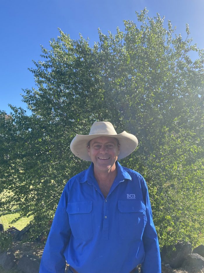 Marketing Agent | Ebor Beef