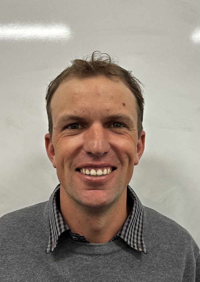 Marketing Agent | Ebor Beef